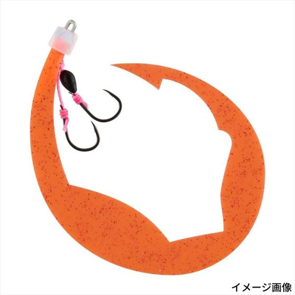 ダイワ 紅牙  パデシャとは?華麗に踊るバレエダンサーをリスペクトし、その猫のステップ 『Pas De Chat』(パデシャ)からインスパイアされネーミング。つま先から繰り出される微波動と千鳥る特殊カットのカーリーとの相乗効果でスレたターゲ...