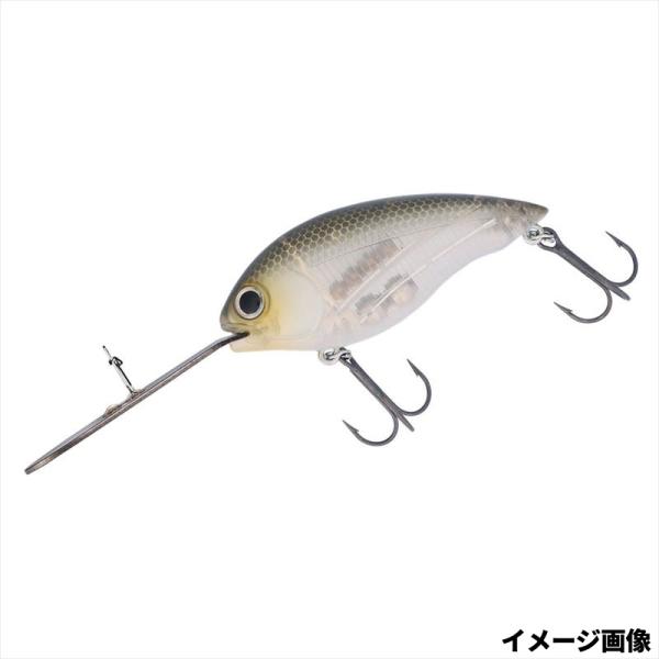 ダイワ  ●カラー:房総ベイト ●サイズ:1066Ti ●全長:65mm ●自重:16.5g ●タイプ:フローティング ●レンジ:最大 約6.0m ●フック:サクサス加工フック#5 ●リング:#2 ●釣り方、フィールド:淡水ルアー ●代表対...