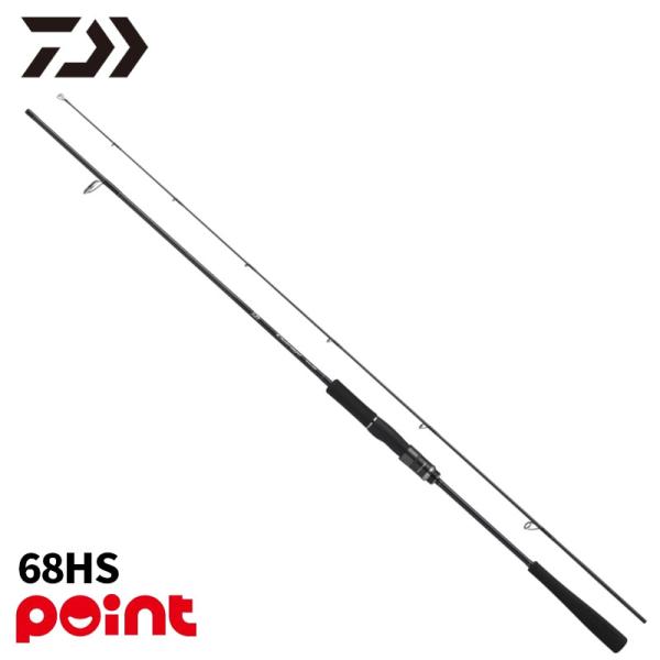 ダイワ  VADELシリーズがDAIWA本気のオフショアロッドシリーズ「OUTRAGE XV」としてフルモデルチェンジ 大物とのパワーファイトも安心 ブレーディングX搭載 世界中のフィールドに通用するスペック・パワーを実現したラインナップ ...