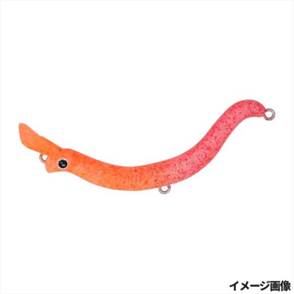 ダイワ プレッソ  反応はするが口を使い切らない魚をバイトに持ち込むスローシンキングモデル。 自重2.6g(57Sは3.5g)。シンキング(57S)よりゆっくり巻くことができ、特に表層から中層でのレンジキープ力が高い。 またボトムトレースも...