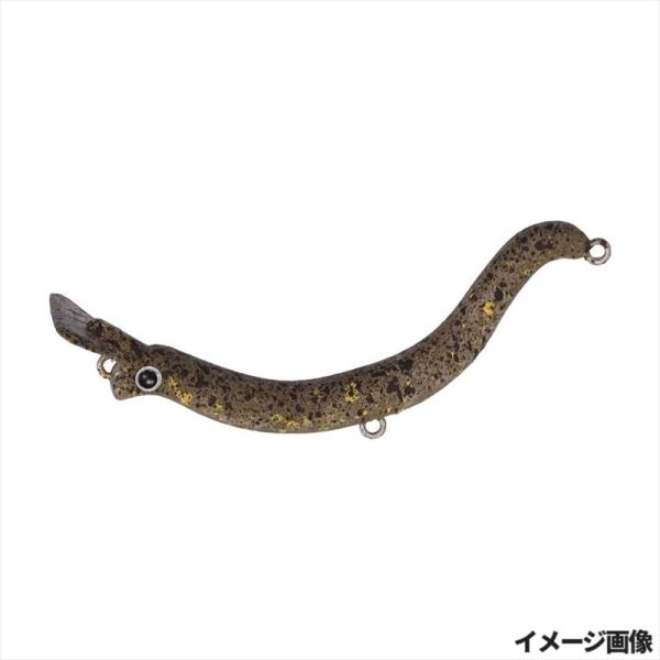 ダイワ プレッソ  反応はするが口を使い切らない魚をバイトに持ち込むスローシンキングモデル。 自重2.6g(57Sは3.5g)。シンキング(57S)よりゆっくり巻くことができ、特に表層から中層でのレンジキープ力が高い。 またボトムトレースも...