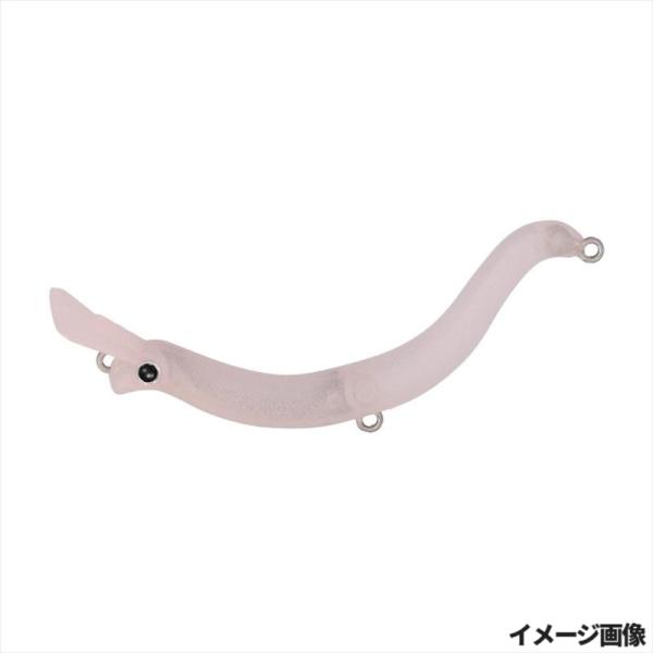 ダイワ プレッソ  反応はするが口を使い切らない魚をバイトに持ち込むスローシンキングモデル。 自重2.6g(57Sは3.5g)。シンキング(57S)よりゆっくり巻くことができ、特に表層から中層でのレンジキープ力が高い。 またボトムトレースも...