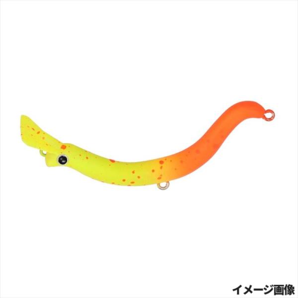 ダイワ プレッソ  反応はするが口を使い切らない魚をバイトに持ち込むスローシンキングモデル。 自重2.6g(57Sは3.5g)。シンキング(57S)よりゆっくり巻くことができ、特に表層から中層でのレンジキープ力が高い。 またボトムトレースも...