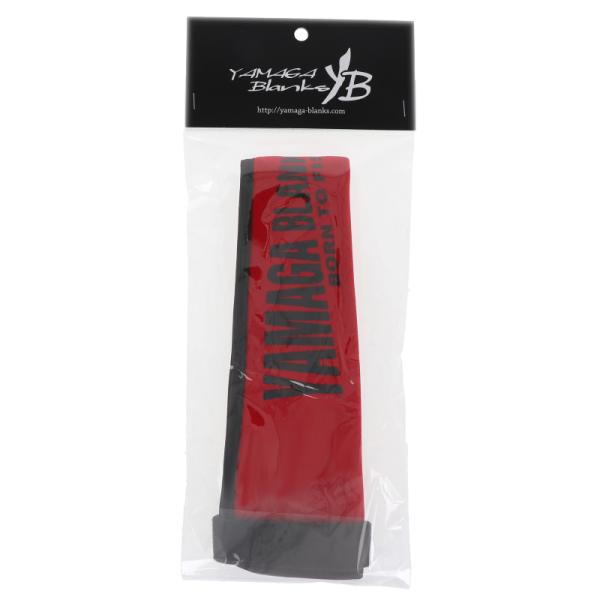 ヤマガブランクス  ●サイズ:M ●サイズ（詳細）1:450mm|【ヤマガブランクス/YAMAGA Blanks】魚矢 70th aniv ティップカバー TKM-12-22-11