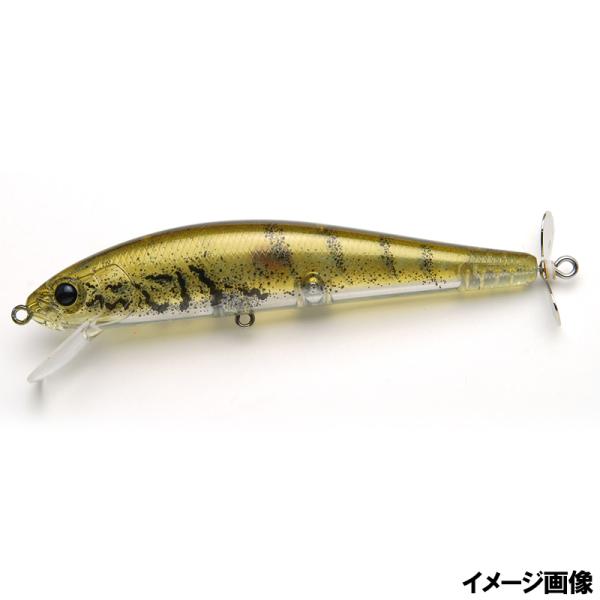 レイドジャパン  ●カラー:006.フユウエビ ●全長:107.5mm ●自重:14.1g ●自重（オンス）:1/2oz ●フック:有 ●釣り方、フィールド:淡水ルアー ●代表対象魚:ブラックバス|【レイドジャパン/RAID JAPAN】S...