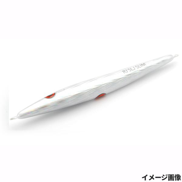 ライズジャパン  ◆ただ巻きでタイトアクションし、ロッドアクションに素早く反応するボディフォルム ◆不規則な水平フォールでバイトを誘発 ◆ウェイト毎に最適なバランスを追求したボディ設計 ◆そのまま使える魚皮ティンセル仕様の専用フック搭載 ●...