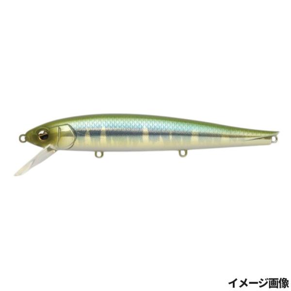 レイドジャパン  ●カラー:001.子持ちオイカワ ●全長:122mm ●自重（オンス）:5/8oz.Class ●釣り方、フィールド:淡水ルアー ●代表対象魚:ブラックバス|【レイドジャパン/RAID JAPAN】JERKRIPPERは、...