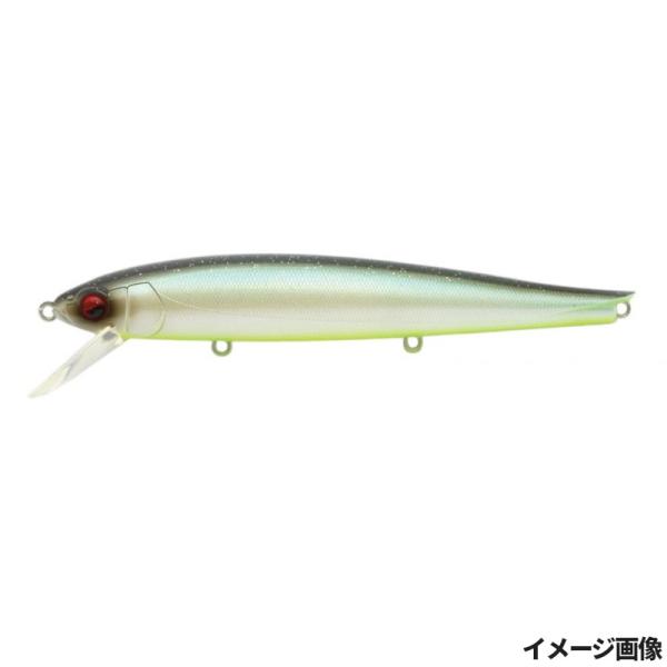 レイドジャパン  ●カラー:008.ネオンシャッド ●全長:122mm ●自重（オンス）:5/8oz.Class ●釣り方、フィールド:淡水ルアー ●代表対象魚:ブラックバス|【レイドジャパン/RAID JAPAN】JERKRIPPERは、...