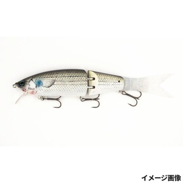 ●カラー:#012ストレイマレットN ●サイズ:210F ●全長:210mm ●自重:56g ●自重（オンス）:2oz class ●タイプ:Floating ●フック:DECOY Treble Y-F33F #2 ×3 ●Accessor...