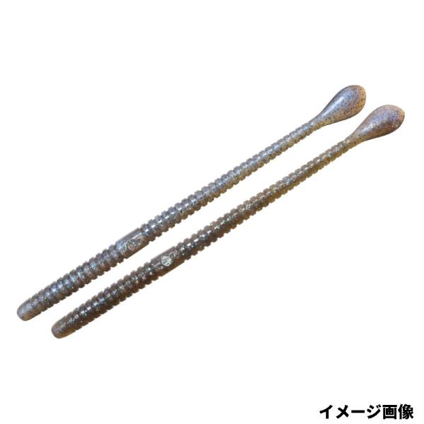 ●カラー:50 ムラカミスペシャル ●サイズ:10インチ ●全長（インチ）:10 ●フック:(推奨)マルチオフセット#4/0 ●入数:4 ●代表対象魚:ブラックバス|【一誠/issei】『ドバミミズ』をモチーフにしたスパテラ。琵琶湖のビッグ...