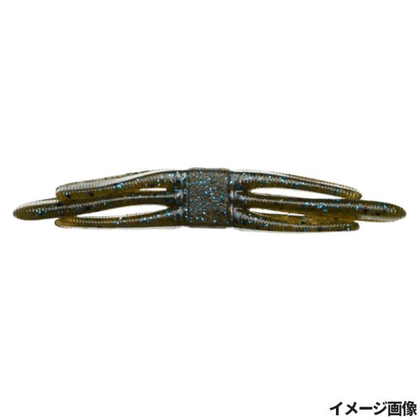 DSTYLE  ●カラー:グリーンパンプキン・ブルーフレーク&amp;ペッパー ●自重:2.8g ●全長（インチ）:2.4インチ ●入数:7 ●釣り方、フィールド:淡水ルアー ●代表対象魚:ブラックバス|【ディスタイル/DSTYLE】未確認...