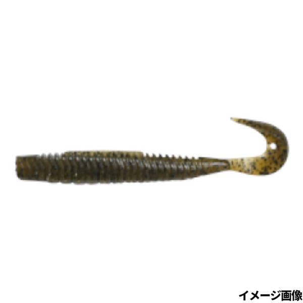 DSTYLE  1.メインボディは直線的なリブではなく、への字タイプを採用。側面の水噛みをより強化をする事でパワフルなローリングアクションを生み出します。 2.テールデザインは薄さと厚さを最大限にメリハリを持たせたデザイン。鎌のように鋭いテ...