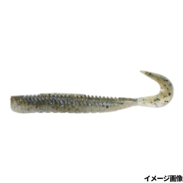 DSTYLE  1.メインボディは直線的なリブではなく、への字タイプを採用。側面の水噛みをより強化をする事でパワフルなローリングアクションを生み出します。 2.テールデザインは薄さと厚さを最大限にメリハリを持たせたデザイン。鎌のように鋭いテ...