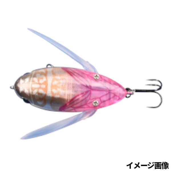 DSTYLE  ●カラー:サマーミンミン ●全長:38mm ●自重:3.1g ●タイプ:Floating ●フック:#12 ●リング:#0 ●釣り方、フィールド:淡水ルアー ●代表対象魚:ブラックバス|【ディスタイル/DSTYLE】スーパー...