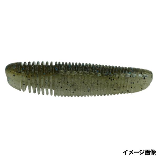DSTYLE  ●カラー:レイクシュリンプ ●全長:65mm ●自重:7.7g ●全長（インチ）:2.5インチ ●入数:5 ●釣り方、フィールド:淡水ルアー ●代表対象魚:ブラックバス|【ディスタイル/DSTYLE】イモ形状でありながら前後...