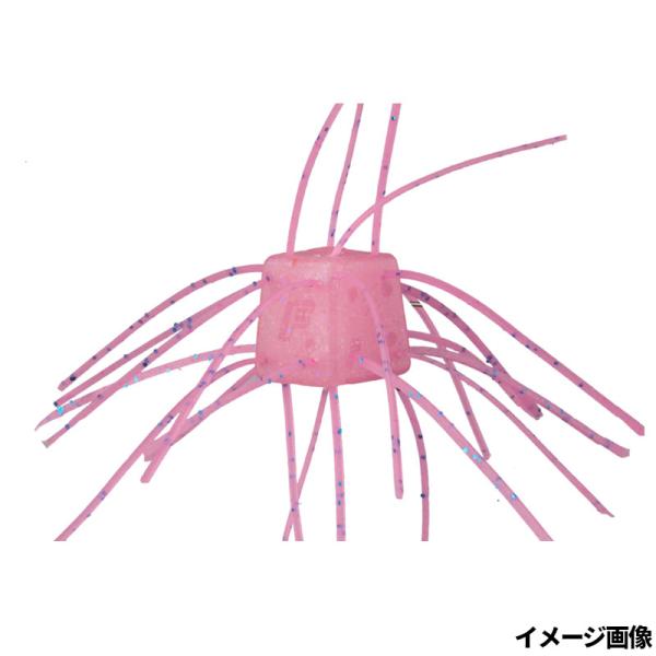 オーエスピー  ●カラー:SR07 サイトネオンピンク ●サイズ:12mm ●サイズ（詳細）1:約12mm ●自重:2g ●入数:4個 ●推奨フック:マスバリ #4 ●釣り方、フィールド:淡水ルアー ●代表対象魚:ブラックバス|【オーエスピ...
