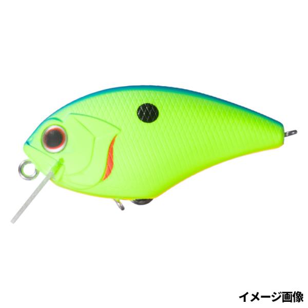 オーエスピー  ●カラー:M07 マットチャートブルーバック ●全長:51.1mm ●自重:8g ●タイプ:Floating ●フック:#6(前後) ●リング:#2 ●釣り方、フィールド:淡水ルアー ●代表対象魚:ブラックバス|【オーエスピ...