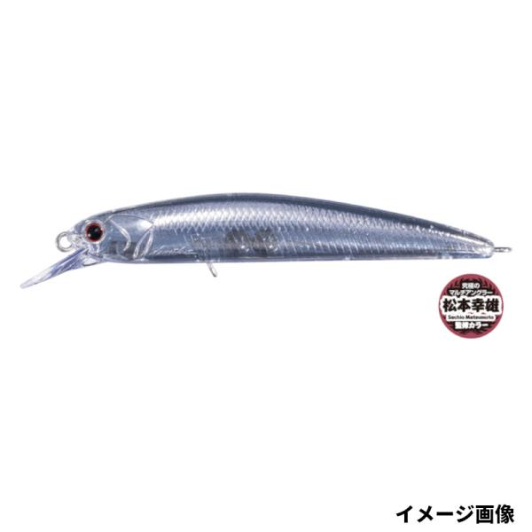 オーエスピー  ●カラー:M-73 きかいだー ●サイズ:73F ●全長:73mm ●自重:4g ●タイプ:フローティング ●フック:ロデオクラフトクラッチフック太軸#4 ●釣り方、フィールド:淡水ルアー ●代表対象魚:トラウト（鱒）|【オ...