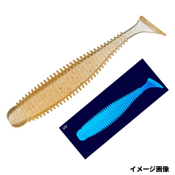メジャークラフト  ●カラー:12 ケイムラハイボール ●サイズ:3.2インチ ●全長（インチ）:3.2 ●入数:6個 ●代表対象魚:根魚|【メジャークラフト/MajorCraft】ボトム系リグ専用設計のシャッドテール。テキサスリグ、フリー...