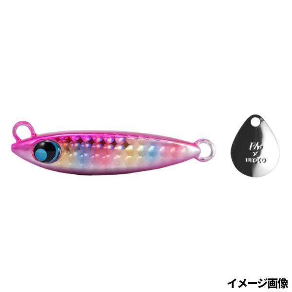 フィッシュアロー（Fish Arrow）  ●カラー:#007 ピンクコットン ●サイズ:60g ●自重:60g ●代表対象魚:サワラ（鰆）|(サワラ/サゴシ/東京湾/キャスティング/ボートゲーム)【フィッシュアロー/Fish Arrow】...