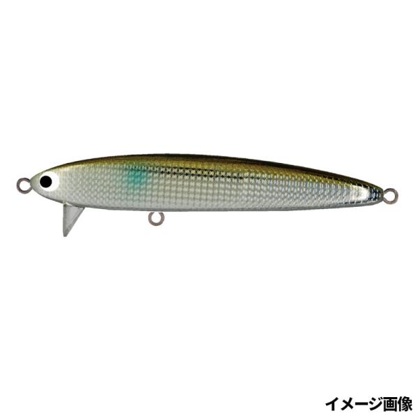 ●カラー:#01 ボラ ●サイズ:88F ●全長:88mm ●自重:9g ●タイプ:フローティング ●レンジ:0-5cm ●フック:#6×2 ●リング:#3|【ポジドライブガレージ/Pozi DRIVE garage】バチ・ハク・エビ・サヨ...