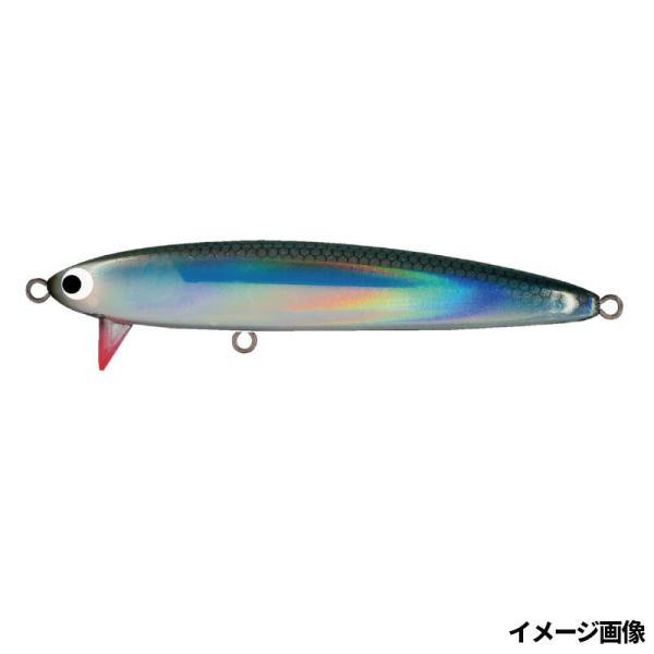 ●カラー:#02 サヨリ ●サイズ:88F ●全長:88mm ●自重:9g ●タイプ:フローティング ●レンジ:0-5cm ●フック:#6×2 ●リング:#3|【ポジドライブガレージ/Pozi DRIVE garage】バチ・ハク・エビ・サ...