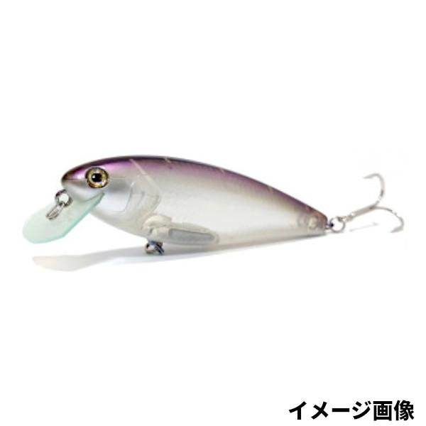 ●カラー:シルバーシャッド ●全長:100mm ●自重:21g ●タイプ:フローティング ●フック:VANFOOK製 DT-45S #2 (前後共通) ●特徴:■サイレント仕様 ■基盤リップ・スイベルフックハンガーシステム(前後)搭載 ●釣...