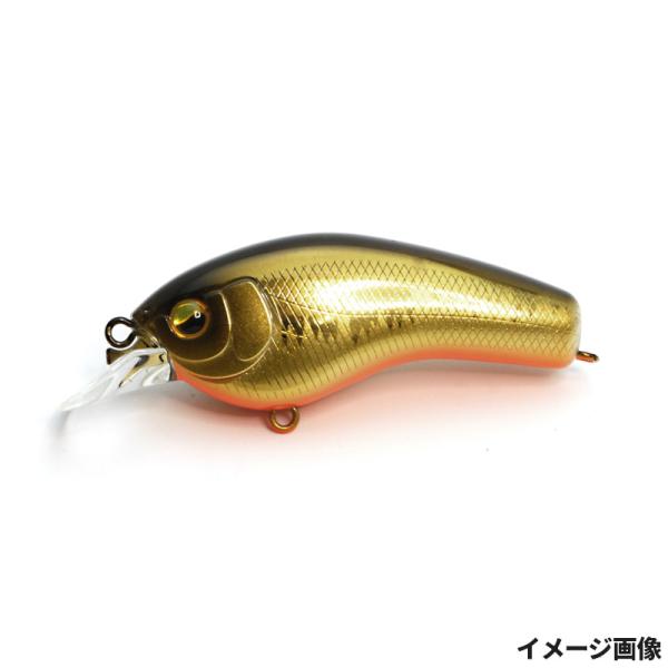 レイドジャパン  ●カラー:001.リアルキンクロ ●全長:60mm ●自重（オンス）:3/8oz. ●釣り方、フィールド:淡水ルアー ●代表対象魚:ブラックバス|【レイドジャパン/RAID JAPAN】SKM (Super Kosoc M...