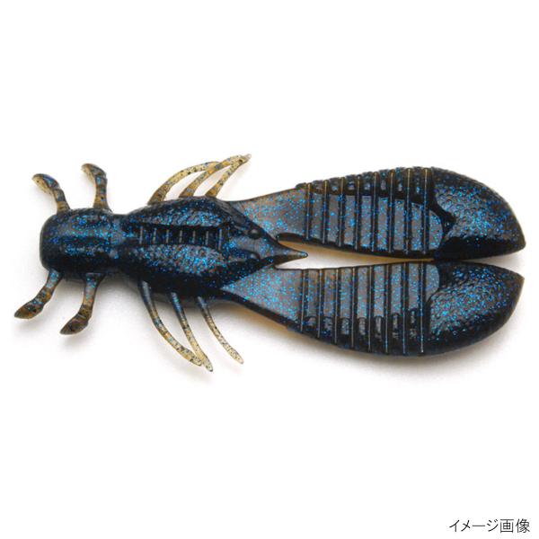 レイドジャパン  ●カラー:020 ダークシナモンブルーフレーク ●サイズ:4インチ ●全長（インチ）:4インチ ●フック:無 ●入数:5本 ●釣り方、フィールド:淡水ルアー ●代表対象魚:ブラックバス|【レイドジャパン/RAID JAPA...