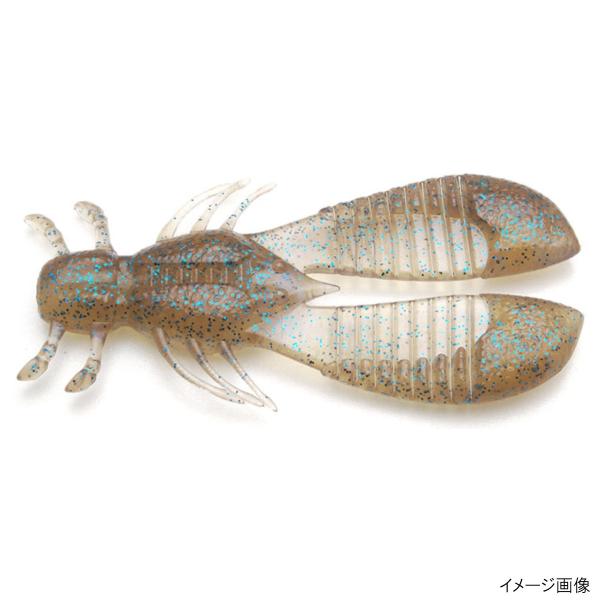 レイドジャパン  ●カラー:058 コエビ ●サイズ:4インチ ●全長（インチ）:4インチ ●フック:無 ●入数:5本 ●釣り方、フィールド:淡水ルアー ●代表対象魚:ブラックバス|【レイドジャパン/RAID JAPAN】様々なタイプのワー...