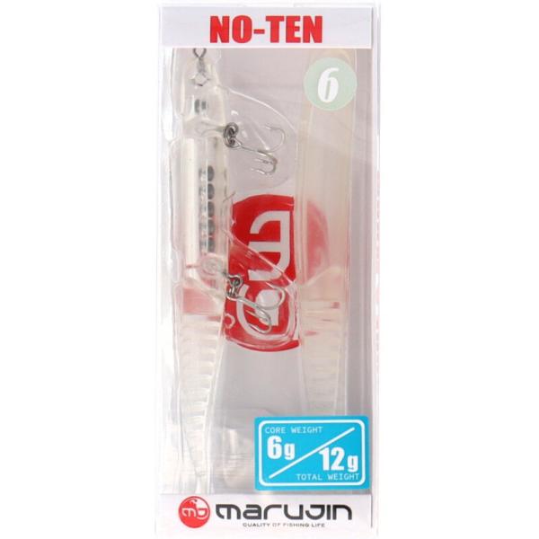 マルジン  ●セット商品/付属品：モビロンバンド ●カラー:63 DCL ●全長:117mm ●自重:12g ●フック:#10 ●代表対象魚:スズキ（シーバス・鱸）|【マルジン/marujin】目指したのは究極の「揺らぎ」そして「漂う」です...