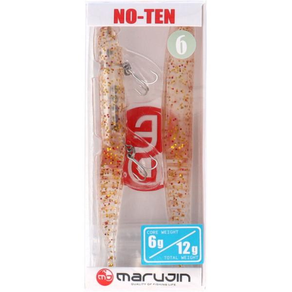 マルジン  ●セット商品/付属品：モビロンバンド ●カラー:92 GCL ●全長:117mm ●自重:12g ●フック:#10 ●釣り方、フィールド:ソルトルアー（ショア） ●代表対象魚:スズキ（シーバス・鱸）|【マルジン/marujin】...