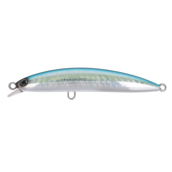 グッドベイト  ●カラー:ブルーベイト ●全長:170mm ●自重:47g ●タイプ:フローティング|【グッドベイト/GOOD BAIT】デカい魚に違和感なく口を使わせる。掛けたら意地でも釣り上げる。それが全て。安心して勝負できる1.6mm...
