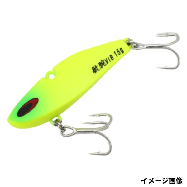 ■亜鉛素材がもたらす、引き続けられる適度な引き心地が、ルアーの居場所を感知。 ■50mm、15gとコンパクトボディーでありながら、広範囲を攻めきれる圧倒的飛距離。  ■一般的なメタルバイブとは一線を画すボディーデザイン。 ●カラー:10K ...