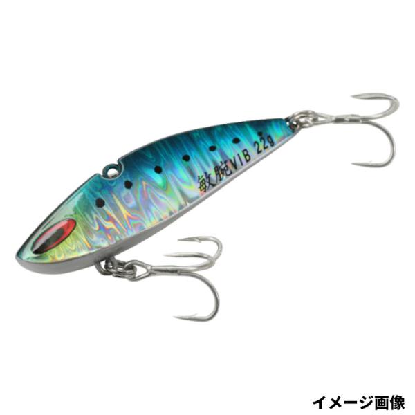■亜鉛素材がもたらす、引き続けられる適度な引き心地が、ルアーの居場所を感知。 ■60mm、22gとコンパクトボディーでありながら、広範囲を攻めきれる圧倒的飛距離。 ■一般的なメタルバイブとは一線を画すボディーデザイン。 ●カラー:01K マ...