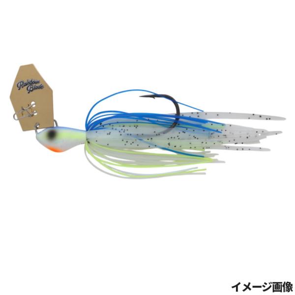 イマカツ  最大の特徴『グライドアイ』レインボーブレードにはチャターブレードが前後に移動する『グライドアイ』が装備されています。リトリーブスピードによってブレードが自動的に前後に動き、もっとも効率よく水を受ける場所に移動します。この機構があ...