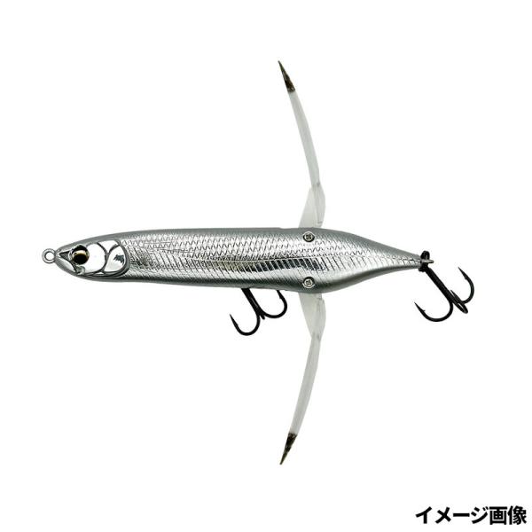イマカツ  ●カラー:#929 フルメタル ●全長:100mm ●自重:12g ●タイプ:Floating ●釣り方、フィールド:淡水ルアー ●代表対象魚:ブラックバス|【イマカツ/IMAKATSU】オリジナルのバゼルがスピニングでの使用を...
