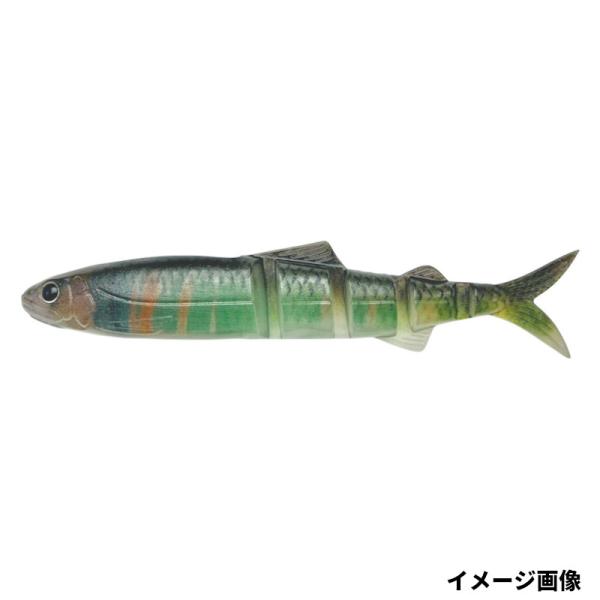 イマカツ  ●カラー:#S-577 3DRゴーストオイカワ ●サイズ:110mm ●全長:110mm ●入数:5本 ●釣り方、フィールド:淡水ルアー ●代表対象魚:ブラックバス|【イマカツ/IMAKATSU】超リアルなシルエット&amp;カ...