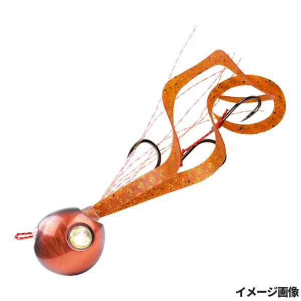 スタート  ●カラー:#04 オレンジブラック ●サイズ:80g ●自重:80g ●釣り方、フィールド:ソルトルアー（オフショア） ●代表対象魚:タイ（鯛）|【スタート/START】STARTが10年間の歴史と経験の中で培った「タイを釣るた...