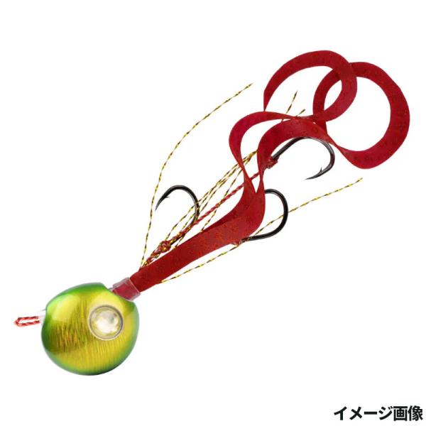 スタート  ●カラー:#07 ミドキン ●サイズ:80g ●自重:80g ●釣り方、フィールド:ソルトルアー（オフショア） ●代表対象魚:タイ（鯛）|【スタート/START】STARTが10年間の歴史と経験の中で培った「タイを釣るためのすべ...