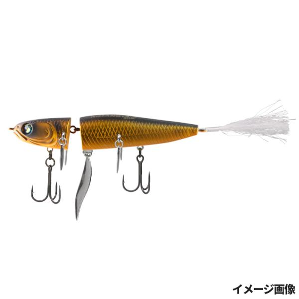 ハイドアップ  ●カラー:#032 マックロキン ●サイズ（詳細）1:(ボディのみ) 80 ●自重:7g ●タイプ:シンキング ●釣り方、フィールド:淡水ルアー ●代表対象魚:ブラックバス|【ハイドアップ/HIDEUP】初見ではI字系にも見...