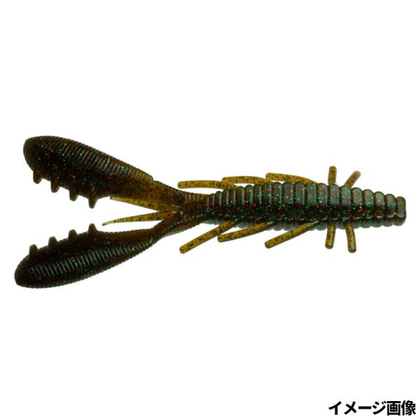 ハイドアップ  ●カラー:#140 イタスギル ●全長:125mm ●全長（インチ）:5インチ ●入数:4 ●代表対象魚:ブラックバス|【ハイドアップ/HIDEUP】ボディと手のボリュームを上げた ことにより、水押しが段違い!![Stagg...