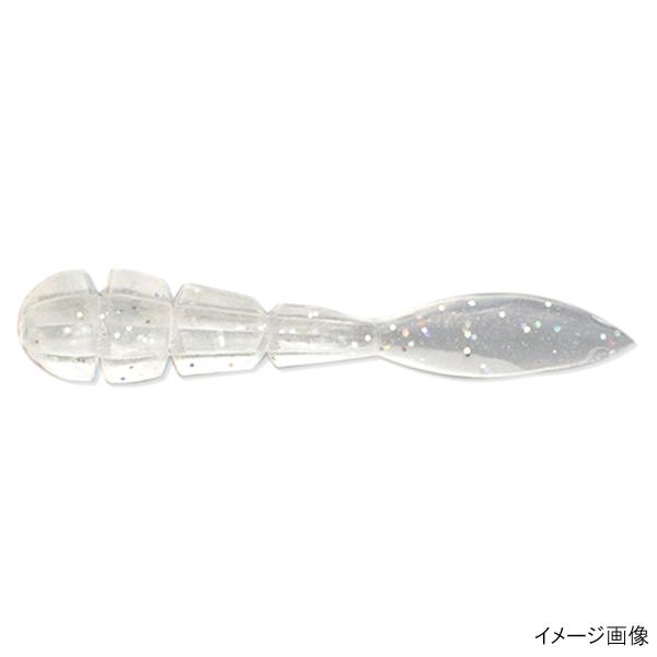 34/サーティ―フォー 34  ●カラー:にじ(夜光) ●全長（インチ）:1.6インチ ●入数:8個 ●釣り方、フィールド:ソルトルアー（ショア） ●代表対象魚:アジ（鰺）|【34/THIRTY FOUR】全国で一般的なアミパターンでの攻略...
