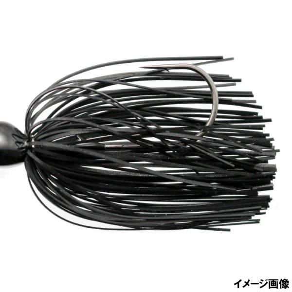 ●カラー:#13 赤松ブラック ●自重:13g ●自重（オンス）:1/2oz ●フック:#4/0 ●推奨スナップサイズ:#1 ●代表対象魚:ブラックバス|【一誠/issei】ブレード保持機構を改良した’’AKチャター’’ リニューアルVer...
