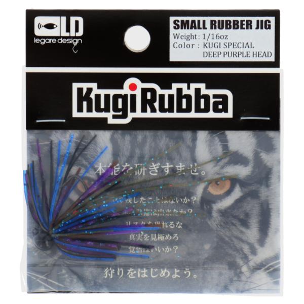 ●カラー:DPHクギスペシャル ●自重:1.8g ●自重（オンス）:1/16oz ●フック:有 ●入数:1個 ●釣り方、フィールド:淡水ルアー ●代表対象魚:ブラックバス|【レガーレデザイン/legare design】本能を研ぎすませ。狩...