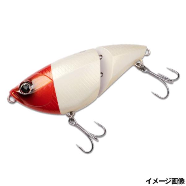 【T-80 特徴】変幻自在にアクションさせるテクニカル・ダヴィンチ ベビーダヴィンチT-80は、ダヴィンチのツイストロールアクションをベースに再構築したルアーです。安定したクイックなツイストロールアクションや、水面から水中でのドッグウォーク...