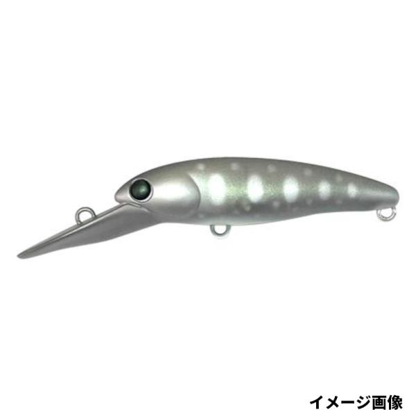 ハルシオンシステム  ■沈 シンキングダート性能を活かして、ブレイクや障害物周りでバイトのキッカケ作りに。ダートだけではバイトしない時は、ダート後のフォーリングでバイトを誘発します。 ダートの幅はトゥイッチの強弱でコントロール、ボトムノック...