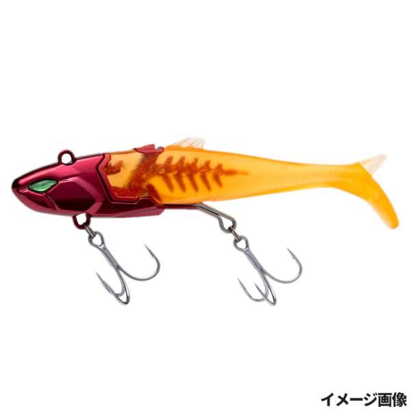 フローフルワークス  【製品の特徴】 【1】洗練されたデザイン誰が使っても、どのようにセットしても完璧なスイムを実現。 【2】クイックチェンジ機能状況に応じてボディのカラーを瞬時に変更可能。 【3】ストレスフリーな使用感「骨」構造によりジグ...