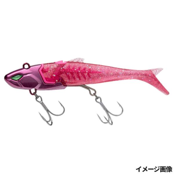 フローフルワークス  【製品の特徴】 【1】洗練されたデザイン誰が使っても、どのようにセットしても完璧なスイムを実現。 【2】クイックチェンジ機能状況に応じてボディのカラーを瞬時に変更可能。 【3】ストレスフリーな使用感「骨」構造によりジグ...