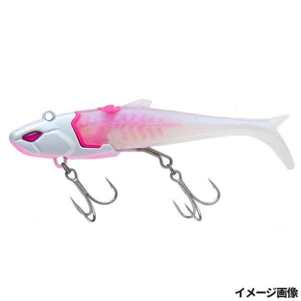 フローフルワークス  【製品の特徴】 【1】洗練されたデザイン誰が使っても、どのようにセットしても完璧なスイムを実現。 【2】クイックチェンジ機能状況に応じてボディのカラーを瞬時に変更可能。 【3】ストレスフリーな使用感「骨」構造によりジグ...